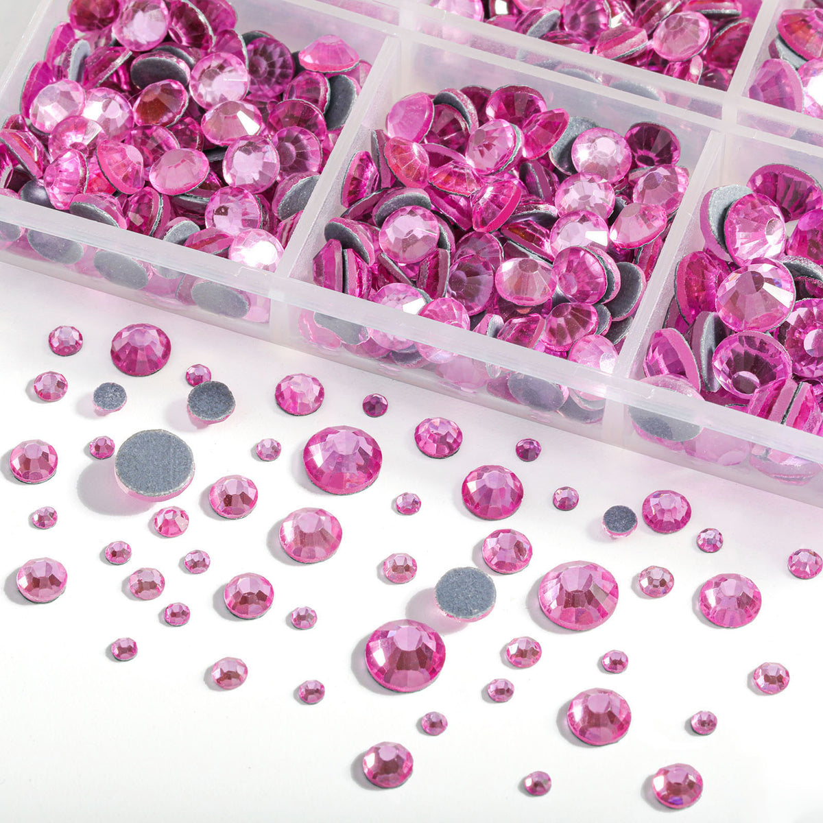 Hotfix Rhinestones Set — Beadsland