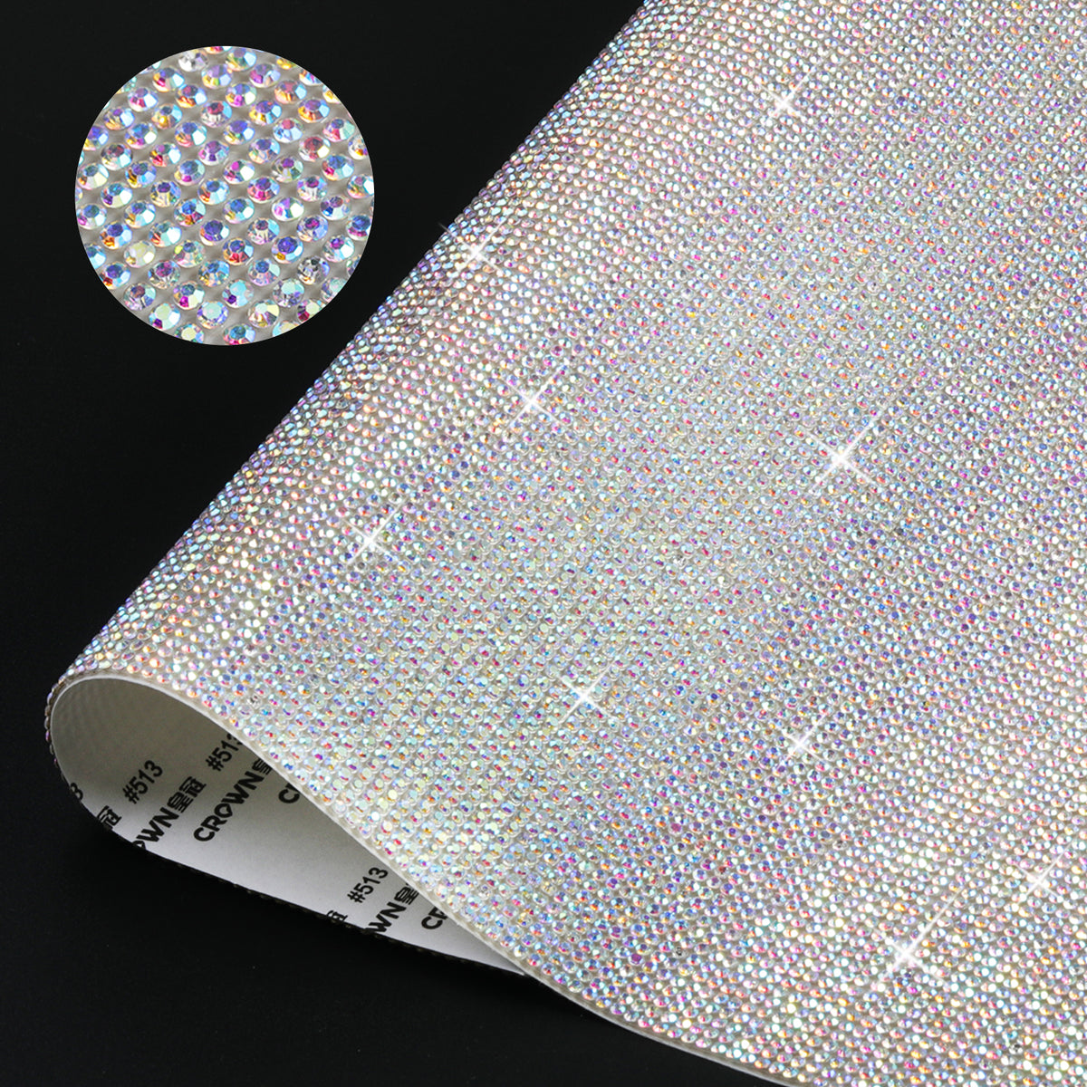 Sticker — Beadsland