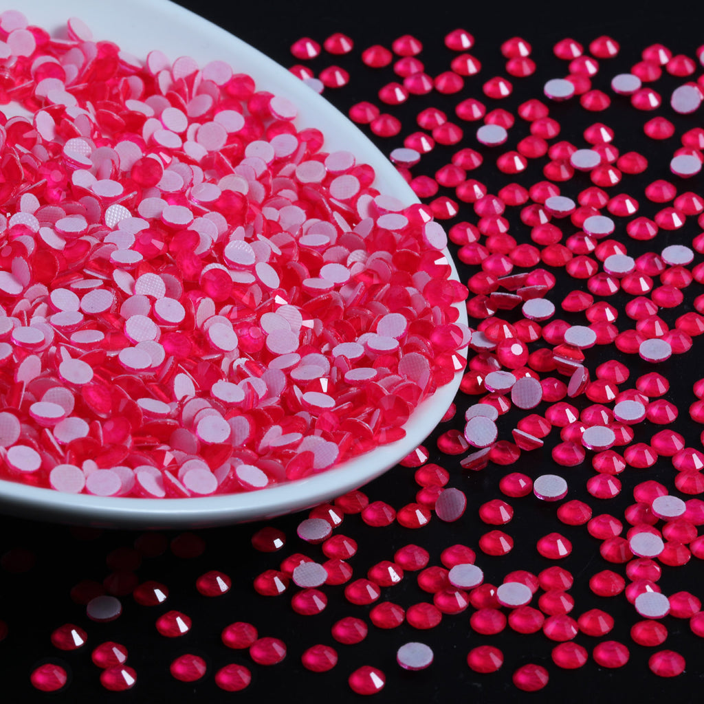 Hotfix Rhinestones — Beadsland