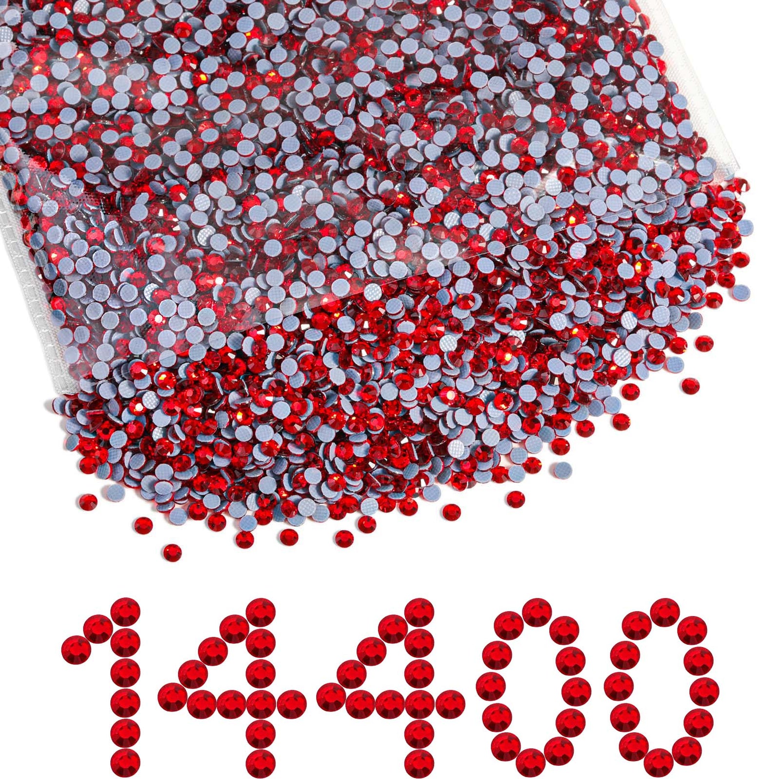 Hotfix Rhinestones Wholesale — Beadsland