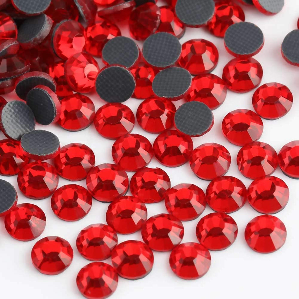 DMC Hotfix Rhinestones Small Package — Beadsland
