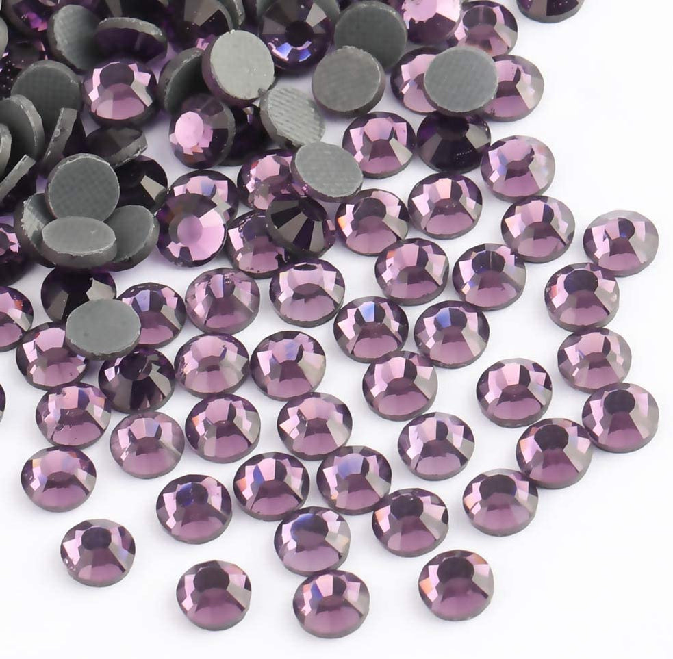 DMC Hotfix Rhinestones Small Package — Beadsland