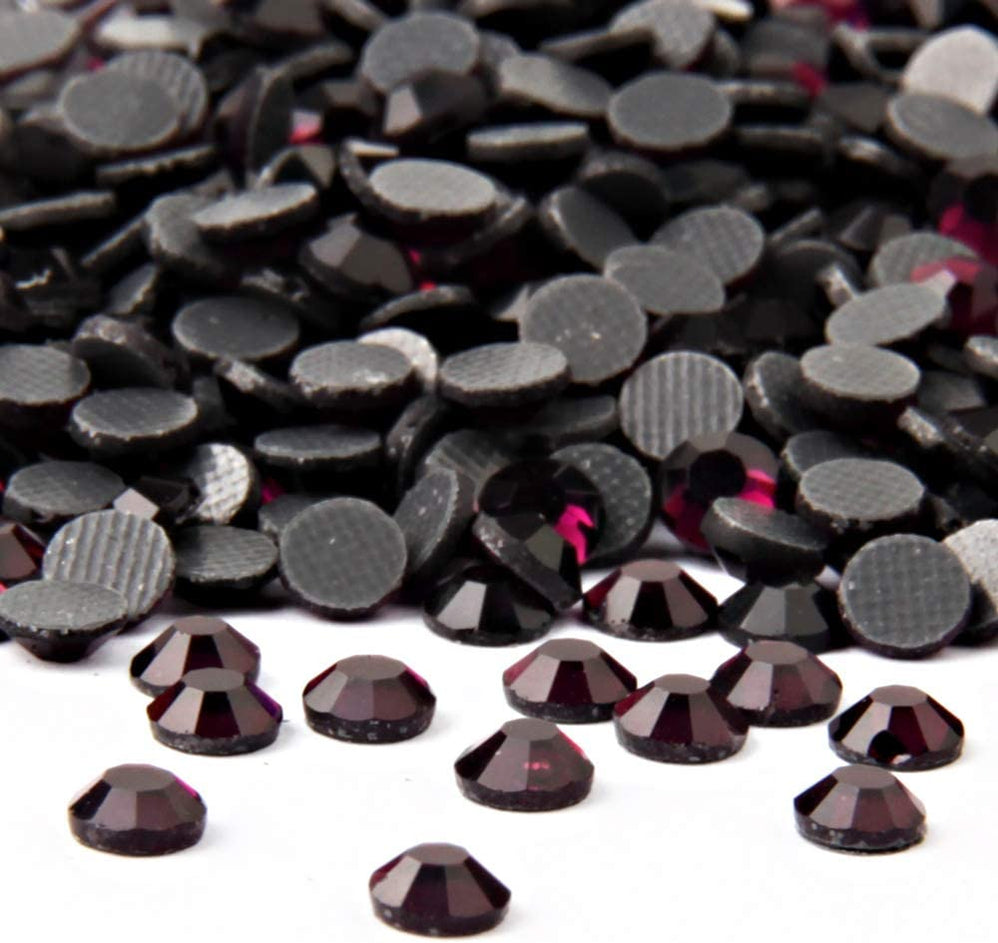 DMC Hotfix Rhinestones — Beadsland
