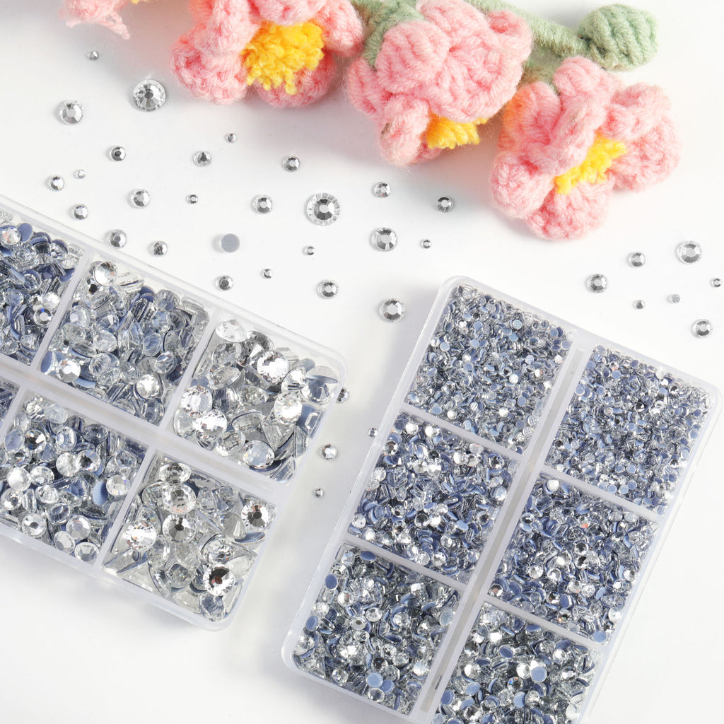 Hotfix Set — Beadsland