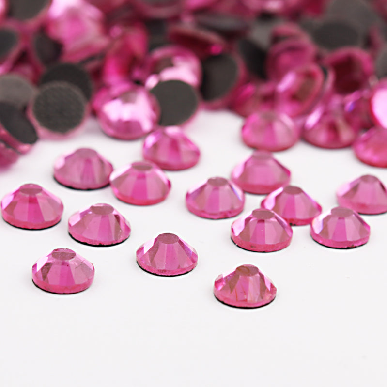 DMC Hotfix Rhinestones Small Package — Beadsland