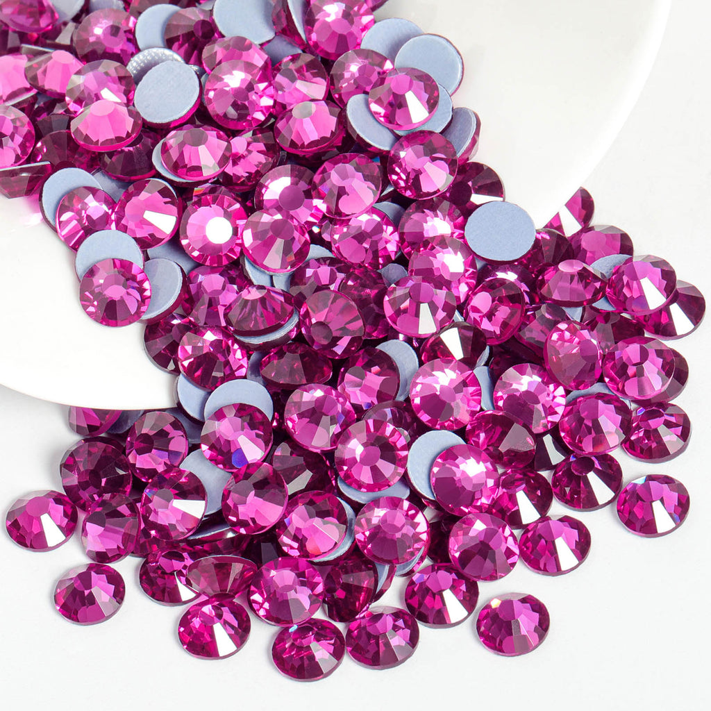 Hotfix Rhinestones — Beadsland